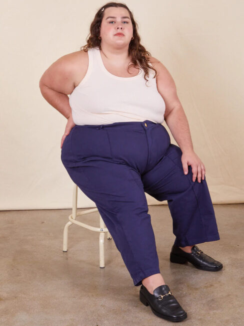 10 Unisex Clothing Brands For Gender Neutral Style - The Good Trade