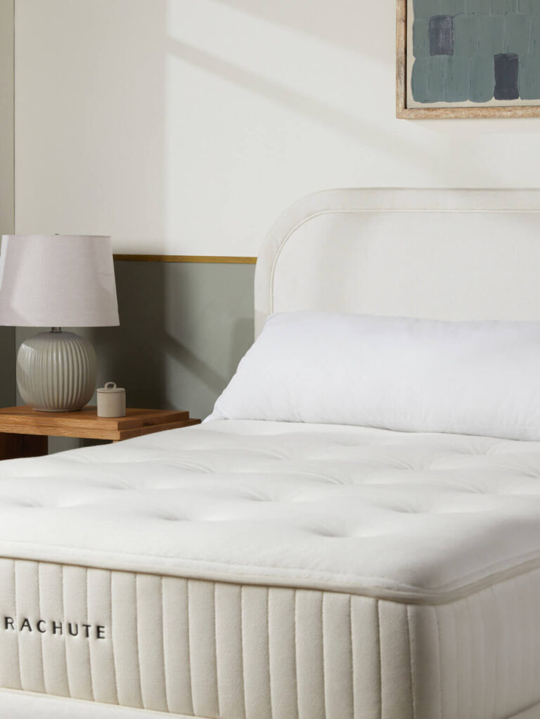 7 Best Body Pillows Made From Nontoxic Materials - The Good Trade