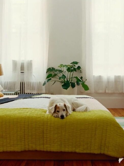 7 Handcrafted Quilts For A Snuggly Bed - The Good Trade