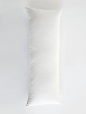 7 Best Organic Body Pillows (2024) - The Good Trade