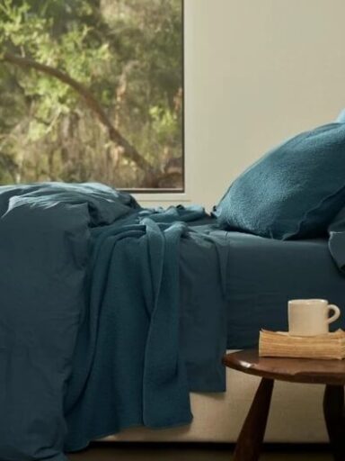 7 Softest Sheet Sets For 2023 - The Good Trade