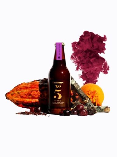 15 Best Non-Alcoholic Drinks For A Relaxing Alternative (2024) - The ...