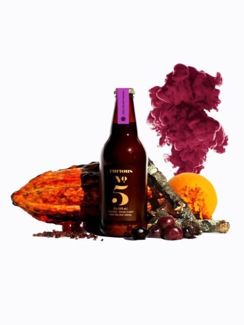 15 Best Non-Alcoholic Drinks For A Relaxing Alternative (2024) - The ...