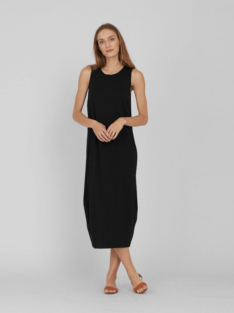 9 Work Dresses That You Can Wear In Any Office - The Good Trade