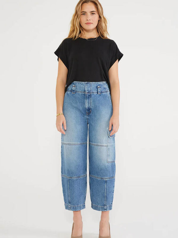 7 Best Cargo Pants From Sustainable & Ethical Brands (2024) - The Good ...
