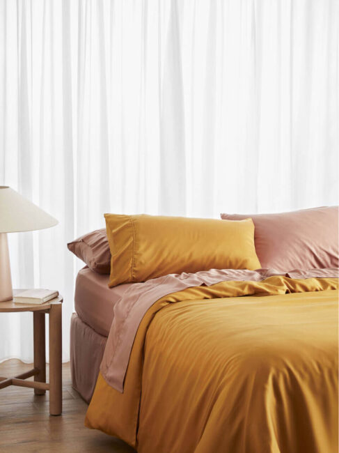 7 Softest Sheet Sets For 2023 - The Good Trade