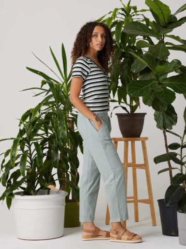 11 Best Affordable Clothing Brands For Sustainable Fashion - The Good Trade