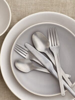 9 Sustainable Silverware Sets And Cutlery Collections - The Good Trade