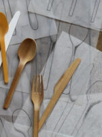 9 Sustainable Silverware Sets And Cutlery Collections - The Good Trade