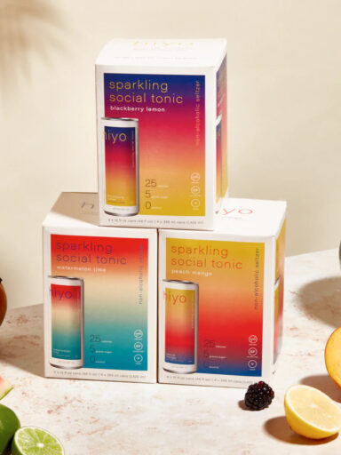 15 Best Non-Alcoholic Drinks For A Relaxing Alternative (2024) - The ...