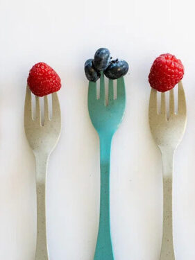 9 Sustainable Silverware Sets And Cutlery Collections - The Good Trade