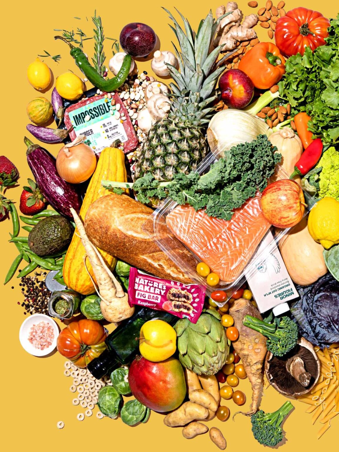 9 Organic Produce And Vegetable Delivery Boxes For 2025 - The Good Trade