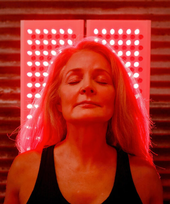 9 Best Red Light Therapy Devices For At-Home Use (2024) - The Good Trade