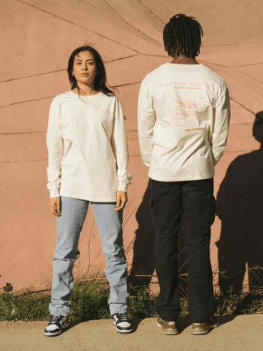 Transcend Trends With These 9 Sustainable Streetwear Brands - The Good ...