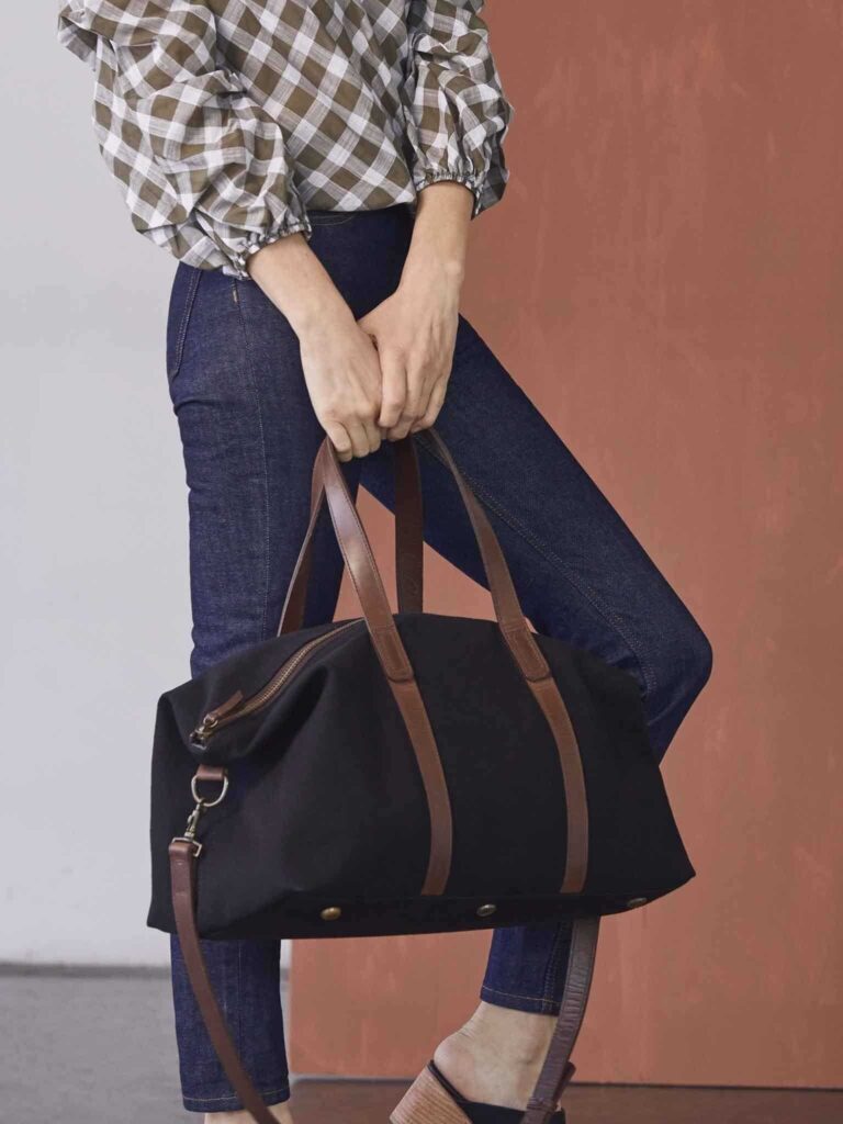 9 Sustainable Luggage Brands To Travel The World (2024) - The Good Trade