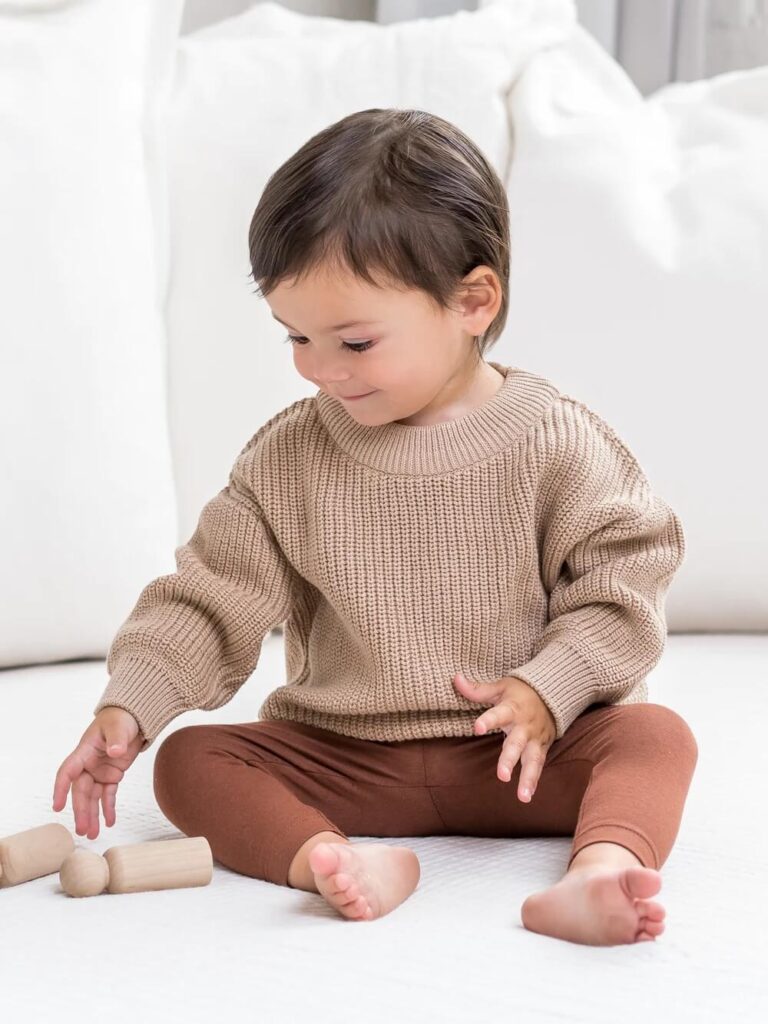 9 Organic Baby Clothes Brands That Are Cute & Affordable - The Good Trade