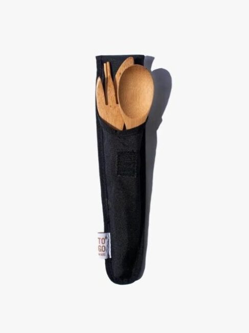 9 Sustainable Silverware Sets And Cutlery Collections - The Good Trade