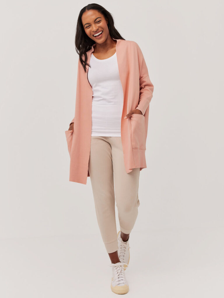 15 Organic Clothing Brands For Organic Cotton Basics - The Good Trade