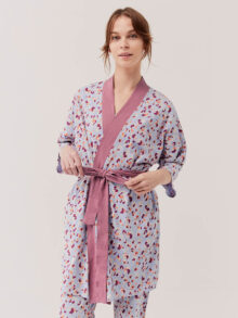 9 Sustainable Robes Made With Soft And Organic Materials - The Good Trade