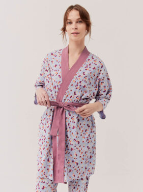 9 Sustainable Robes Made With Soft And Organic Materials - The Good Trade