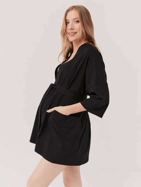 9 Sustainable Robes Made With Soft And Organic Materials - The Good Trade