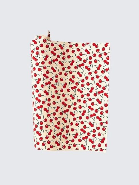 The Prettiest Eco-Friendly Wrapping Paper - The Good Trade