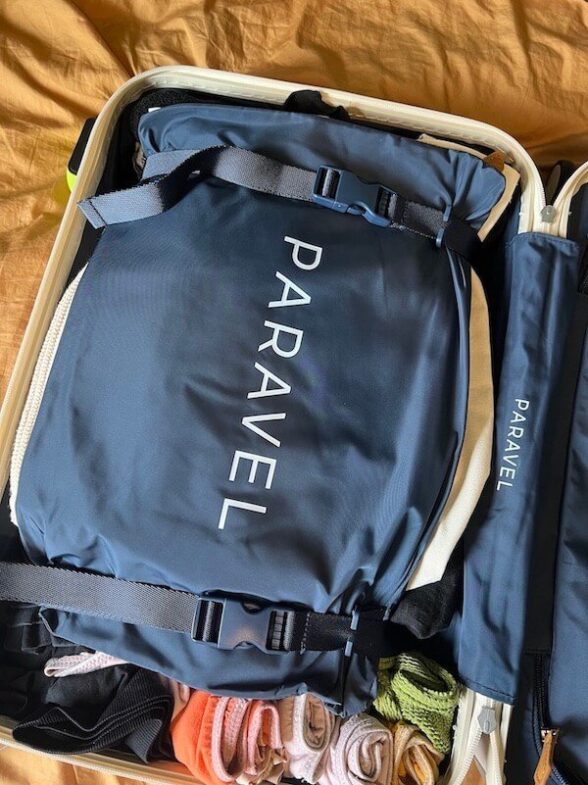 3 Brands Like Paravel For Sustainable Luggage (2025) - The Good Trade