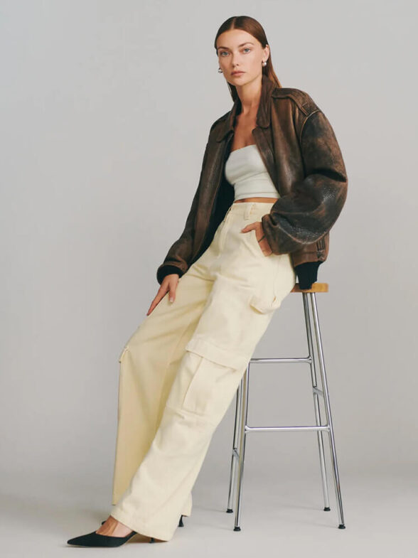 7 Best Cargo Pants From Sustainable & Ethical Brands (2024) - The Good ...