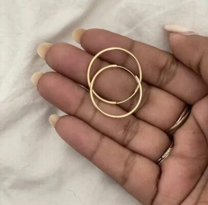 Why Everyone Loves Mejuri Jewelry (2024 Editor Review) - The Good Trade