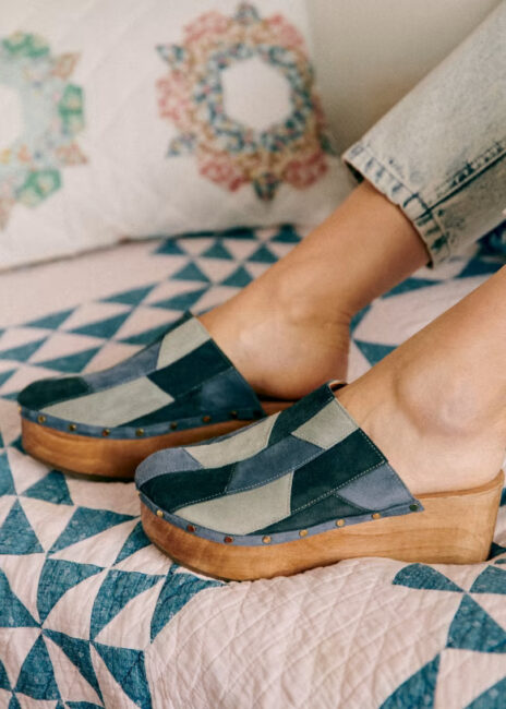 9 Comfortable Clogs From Sustainable Brands (2023) - The Good Trade