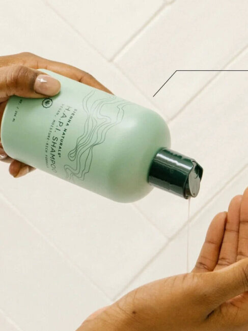 15 Natural Shampoo And Conditioners Without Toxic Chemicals - The Good ...