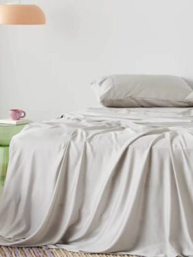 7 Softest Sheet Sets For 2023 - The Good Trade