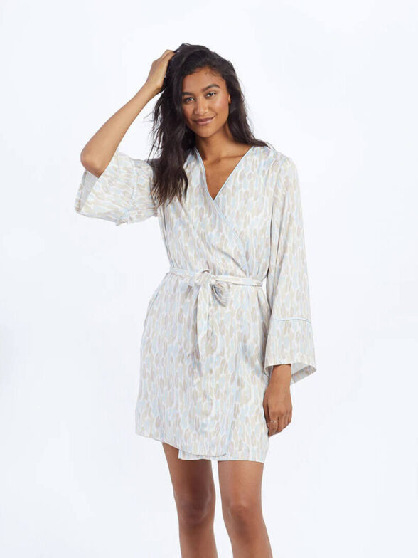 9 Sustainable Robes Made With Soft And Organic Materials - The Good Trade