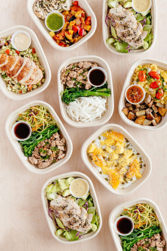 Territory Foods Review — Is It As Good As It Looks? - The Good Trade