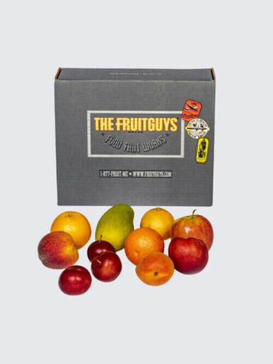 The 9 Best Organic Produce Delivery Boxes (2023) - The Good Trade