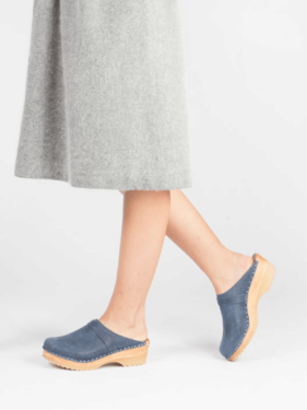 9 Comfortable Clogs From Sustainable Brands (2023) - The Good Trade