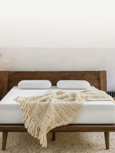 The 5 Best Eco-Friendly Memory Foam Mattresses - The Good Trade