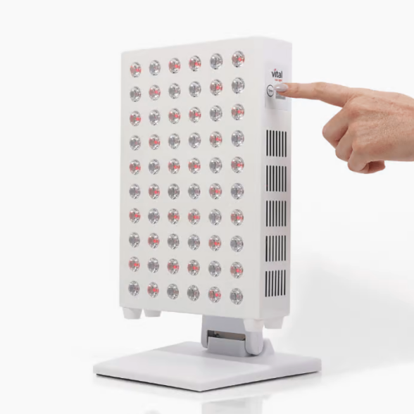9 Best Red Light Therapy Devices For At-Home Use (2024) - The Good Trade