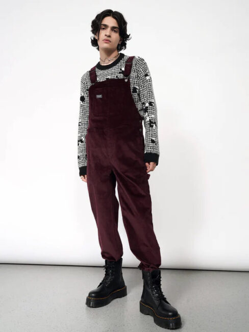 10 Unisex Clothing Brands For Gender Neutral Style - The Good Trade