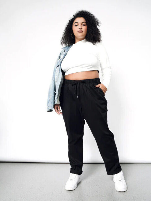 10 Unisex Clothing Brands For Gender Neutral Style - The Good Trade