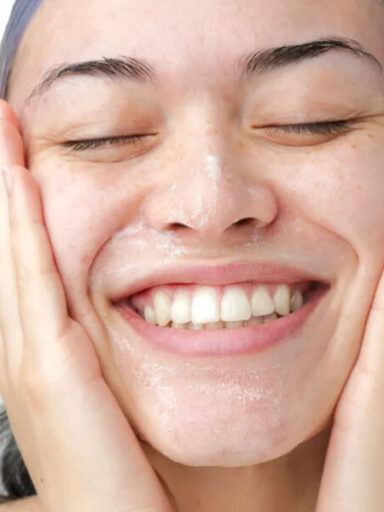 9 Best Natural Face Washes With Organic Ingredients - The Good Trade
