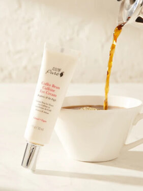 9 Best Natural Eye Creams with Organic Ingredients - The Good Trade