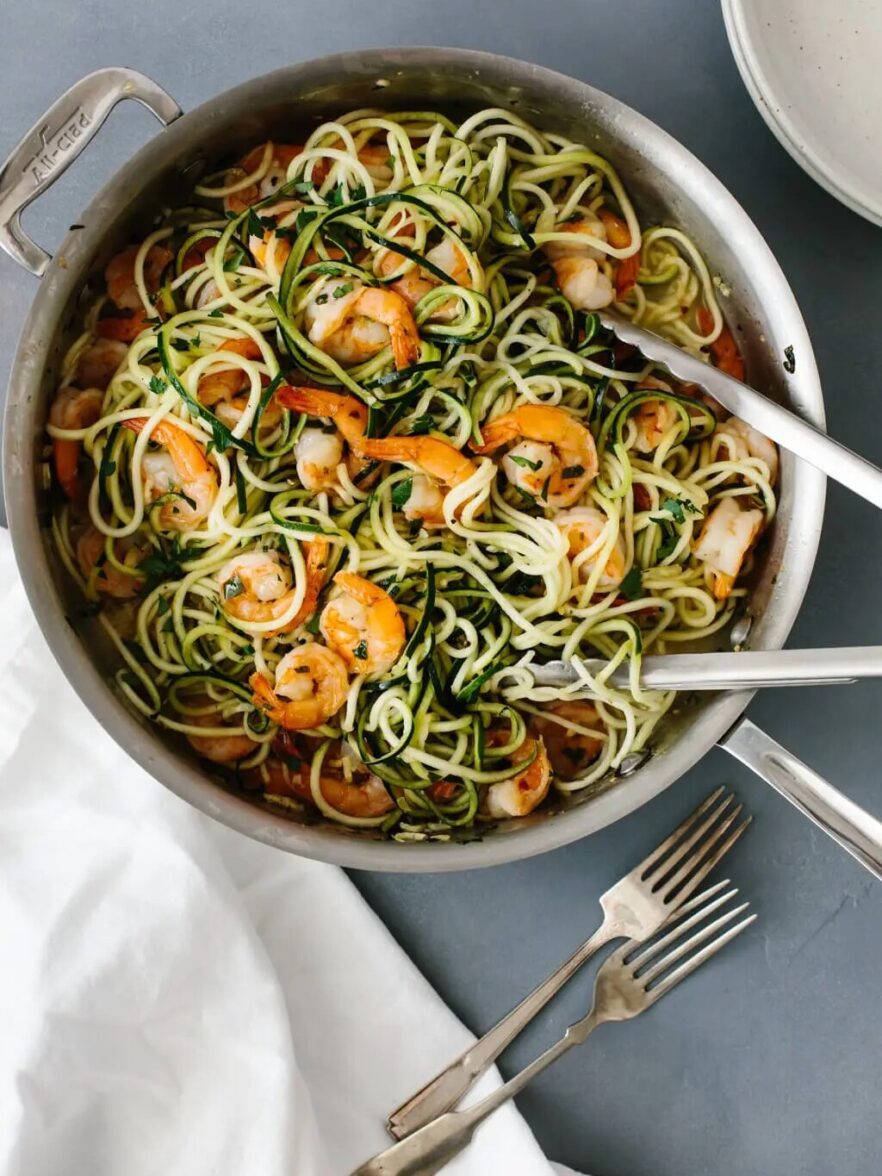 99 Healthy Dinner Recipes For Easy & Delicious Meals - The Good Trade