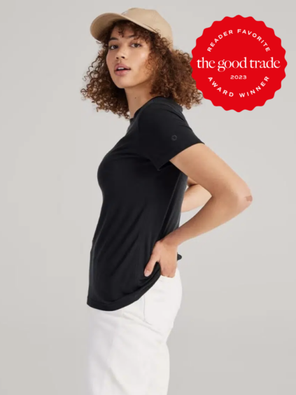 9 Ethical & Sustainable Activewear Brands For 2023 - The Good Trade