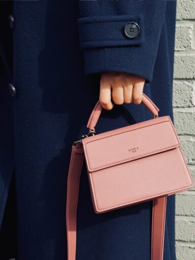 9 Best Vegan Leather Bags And Purses (2025) - The Good Trade