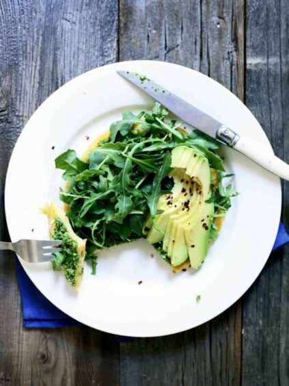 99 Healthy Dinner Recipes For Easy & Delicious Meals - The Good Trade