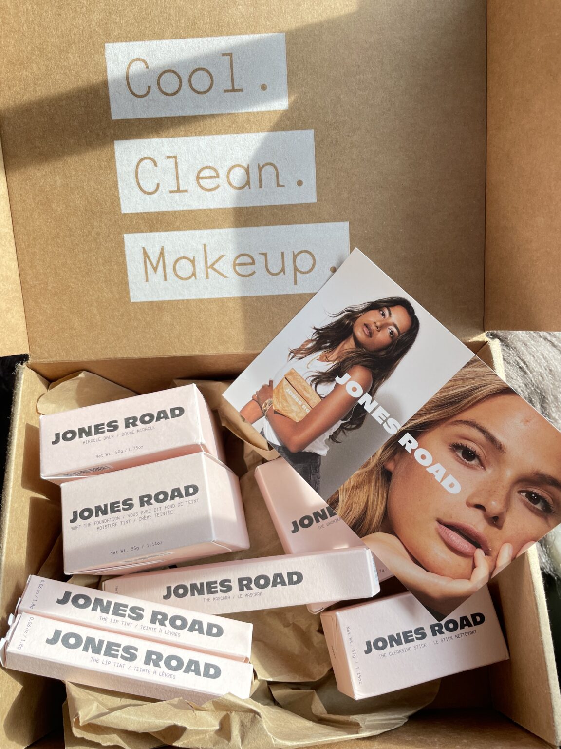 Is Jones Road No-Makeup Worth The Hype? We Review - The Good Trade
