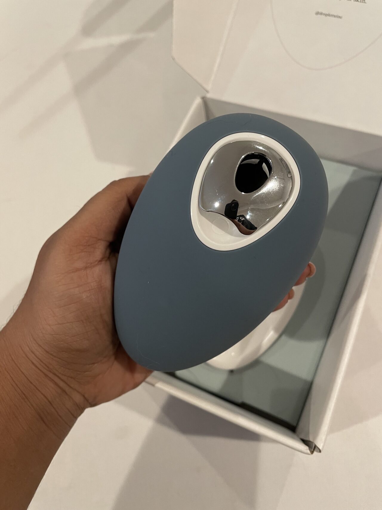 Will The Droplette Really Give You Dewy Skin? - The Good Trade