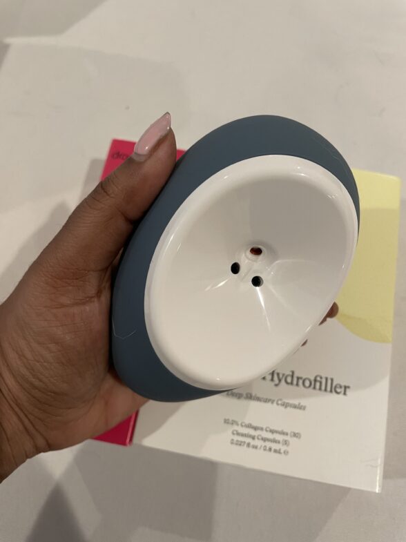 Will The Droplette Really Give You Dewy Skin? - The Good Trade