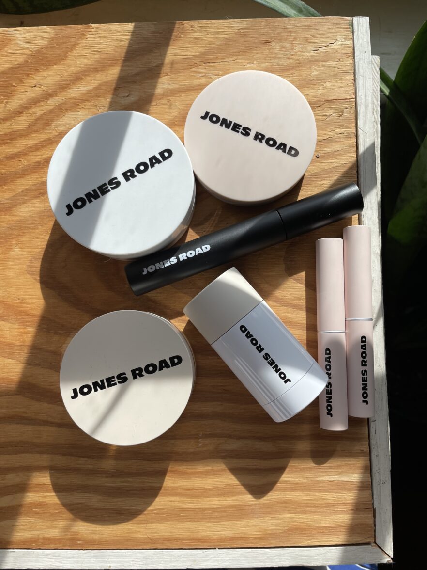 Is Jones Road No-Makeup Worth The Hype? We Review. - The Good Trade